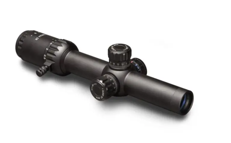 Top 5 Best 1-10x Scopes | Best 1 10x Scope | Best 1-10x Scope Reviews