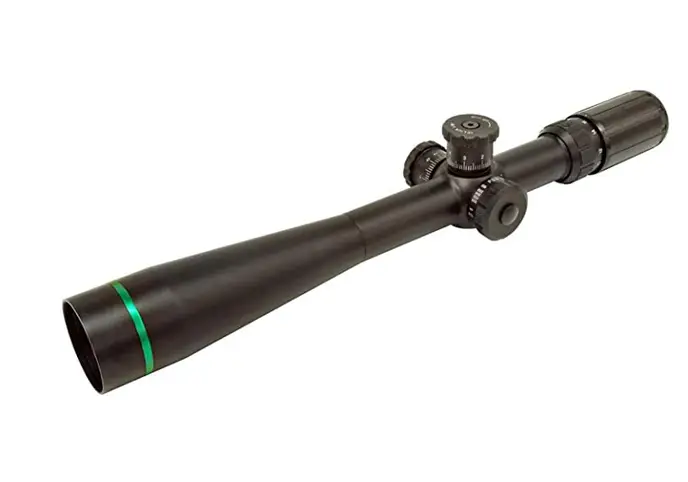 Top 5 Best Scopes for Barrett 50 BMG » Barrett 50 BMG Scopes