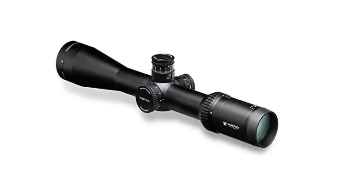 Top 5 Best 223 Scope for Coyotes | Best Coyote Scope for 223 » Tacticol