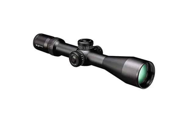Top 5 Best 5.56 Rifle Scopes | Best 5.56 Rifle Scope Review » Tacticol