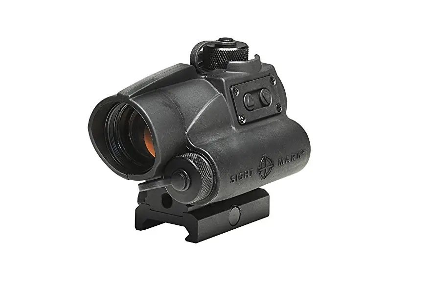 Top 5+ Best ACOG Scopes Under 200 » Best Affordable ACOG Scopes