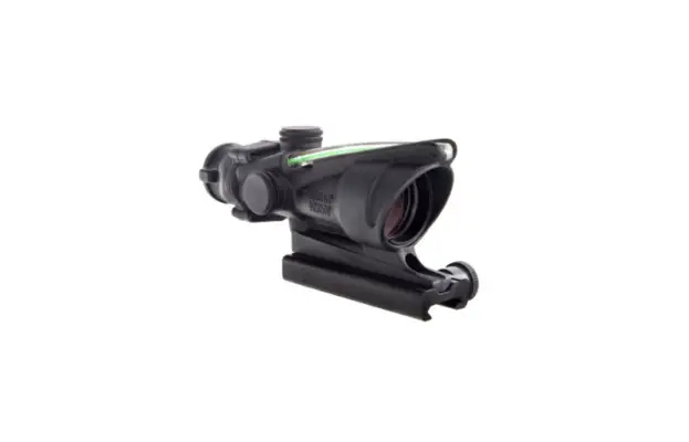 Top 5 Best Combat Scopes for M4 Carbine » [ Best Combat Scopes ]