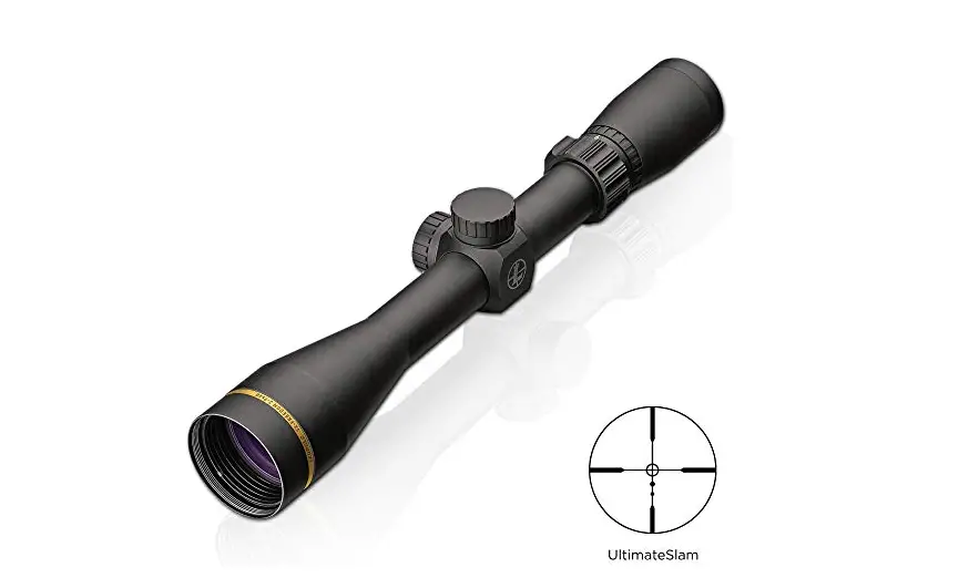 Top 5+ Best Scope for 450 Bushmaster Bolt Action Reviews » Tacticol
