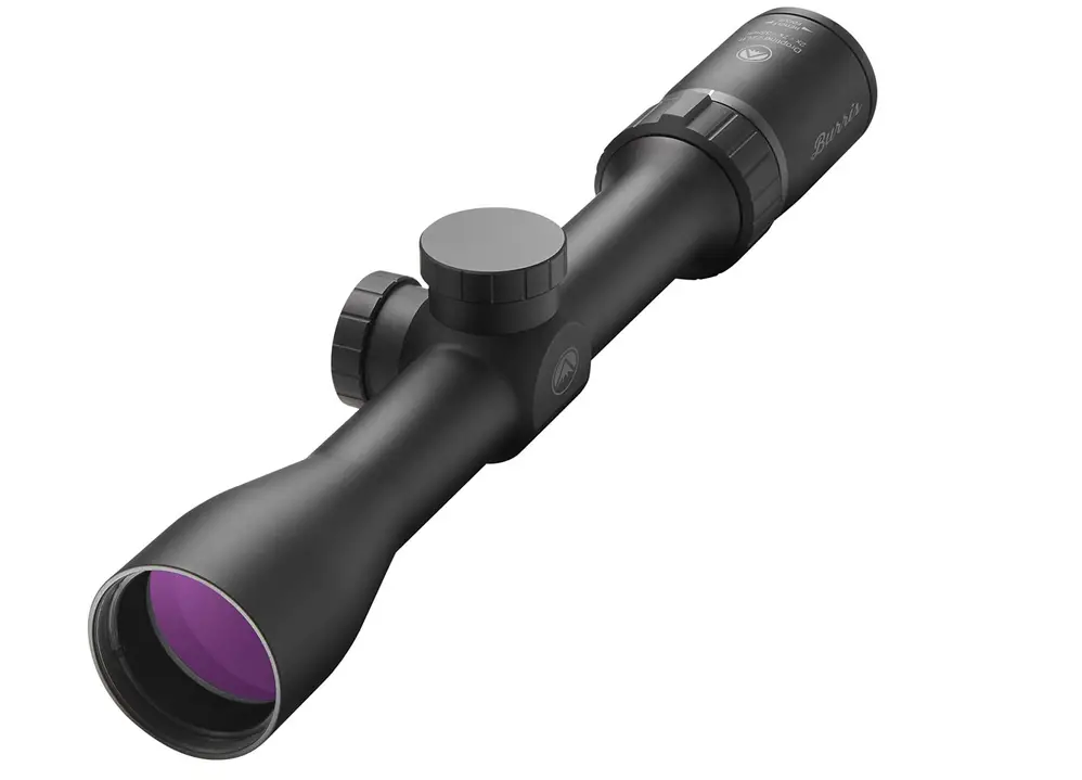 Top 5 Best Scopes For CVA Optima » [ Best CVA Optima Scopes ]