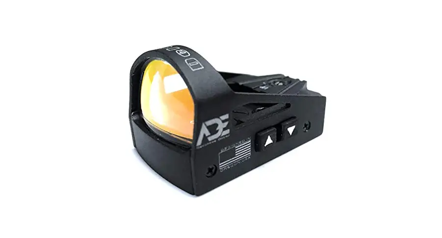 Top 28+ Best Ade Red Dot for Pistol | Ade Red Dot Scopes for Handguns