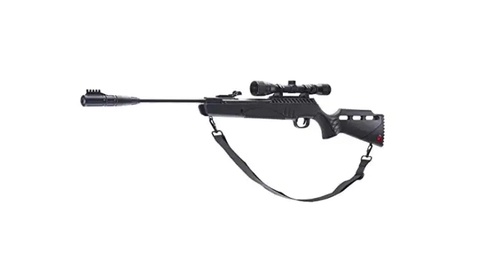 Top 5 Best Air Rifles for Defense » Best Home Defense Air Guns