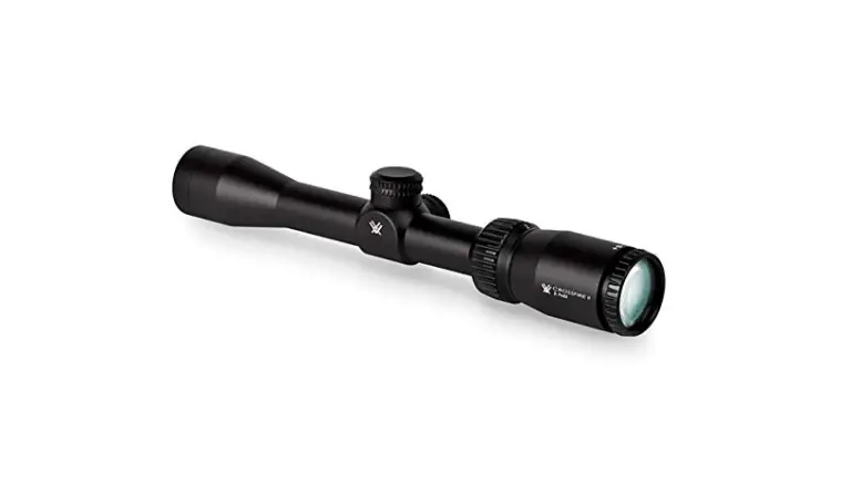 Top 5 Best Marlin 1895 Scopes » Best Scope for Marlin 1895 SBL