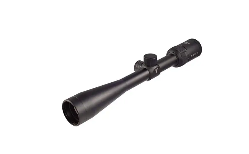 Top 8 Best Mid Range Hunting Scopes » Best Mid Range Rifle Scope