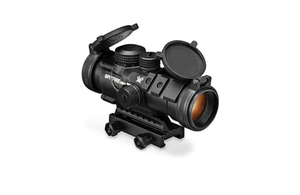 Top 5 Best Red Dot Sight for Shotgun » Best Slug Gun Red Dot Sight