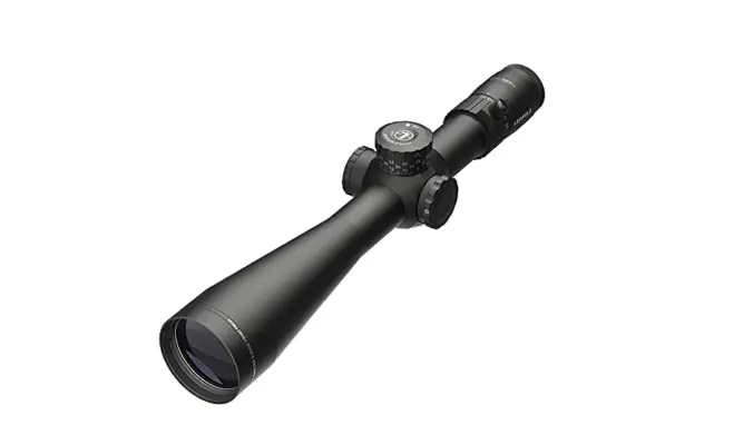 Top 5 Best Scope for 5.56 X45mm » [ Best 5.56 Scope Reviews ]