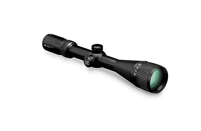 Top 5 Best Scopes for a Remington 700 7mm Mag » Tacticol