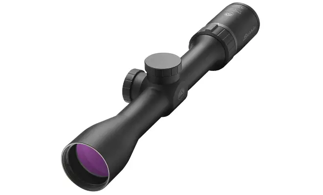 Top 5 Best Scopes For CVA Optima » [ Best CVA Optima Scopes ]