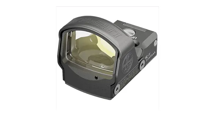 Top 5 Best Red Dot for Sig P320 » Sig Sauer P320 Red Dot