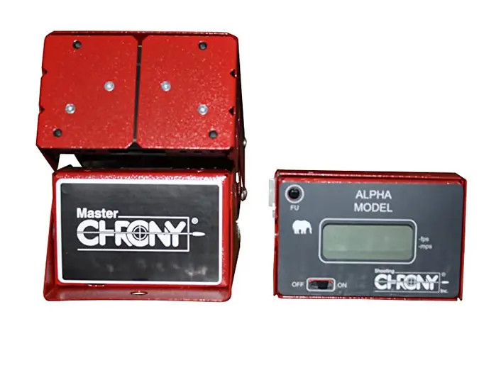 Top 5 Best Budget Shooting Chronographs » Tacticol