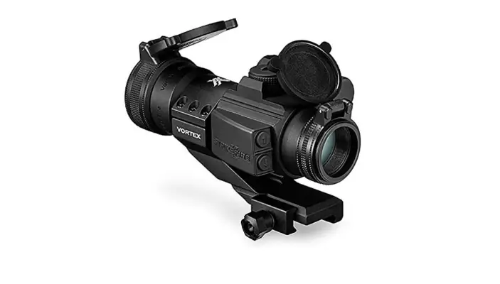 Top 5 Best Scopes for Kel Tec Sub 2000 Gen 2 » Tacticol