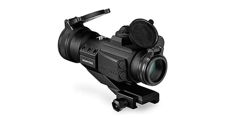 Top 5 Best Scopes for Kel Tec Sub 2000 Gen 2 » Tacticol