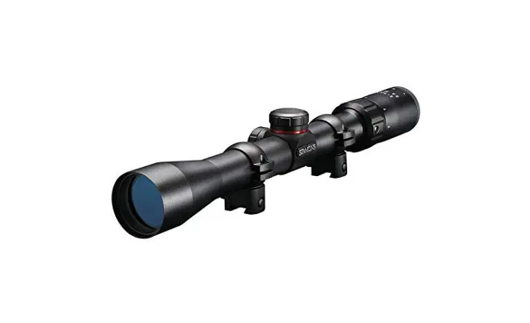 Top 5 Best Scopes for Marlin 22 Magnum » Tacticol