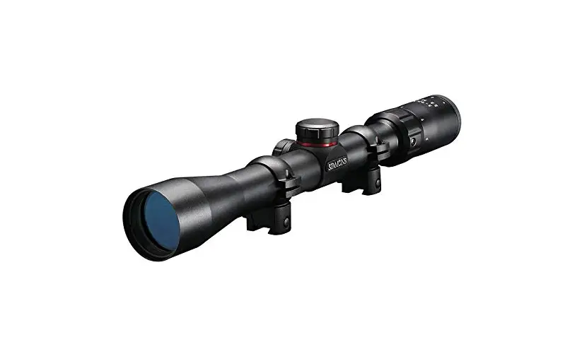 Top 5 Best Scopes for Marlin 22 Magnum » Tacticol