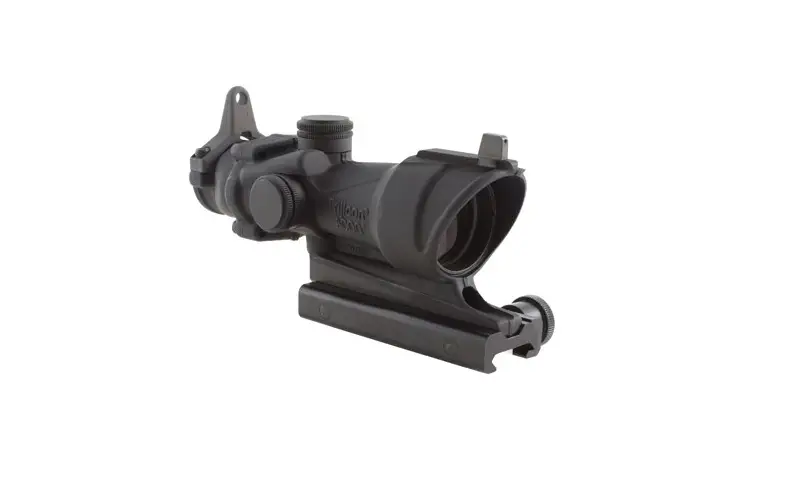 Top 4 Best ACOG For 308 | Best ACOG Scopes for 308 » Tacticol