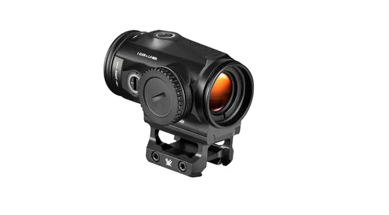 Top 5 Best Prism Scopes | Best Prism Scopes for AR » Tacticol