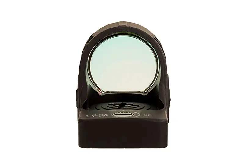 Top 5 Best Red Dot Sight For FN 509 Tactical » Tacticol