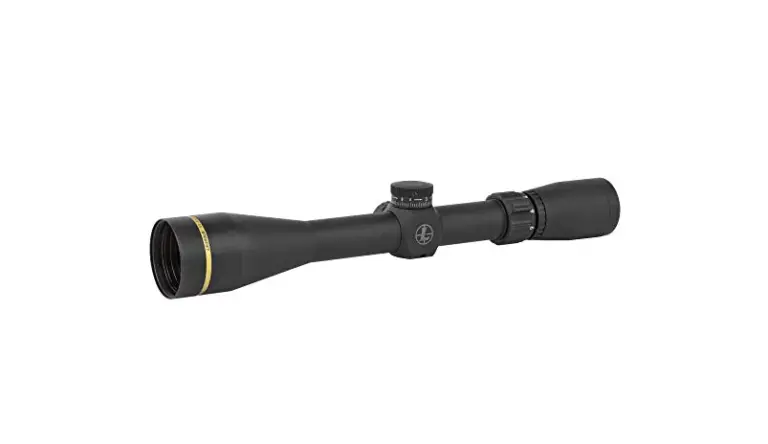 Top 5 Best Scopes for SKS 7.62 X39 » Best SKS Rifle Scope