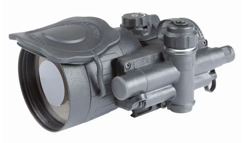 Top 4 Best Clip On Night Vision Scope Attachment » Tacticol