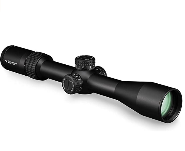 Vortex Diamondback HP 4-16x42 Review » Tacticol