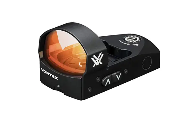 Top 5 Best Red Dots for Ruger Mini 14 » [Best Mini 14 Red Dot]