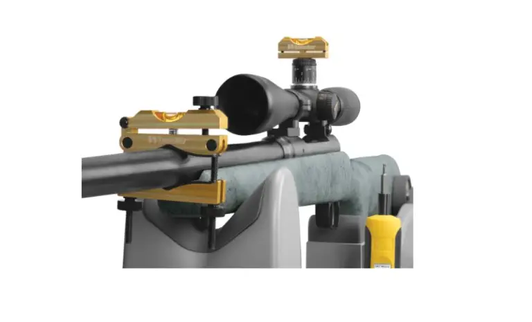 Top 5+ Best Scope Leveling Kits » [Best Scope Leveling Kit Reviews]