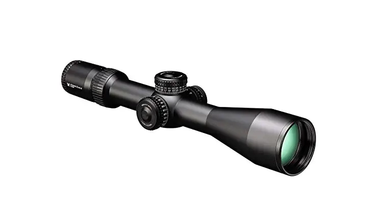 5 Best Illuminated Scope for Deer Hunting » Tacticol