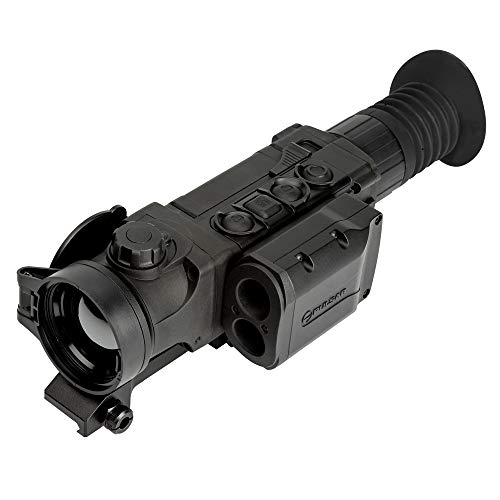 5 Best Night Vision Scope For Crossbow » Tacticol