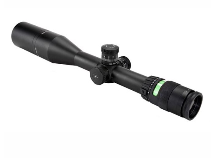 6 Best Illuminated Reticle Scopes in 2025 - Tested And Reviewed » Tacticol